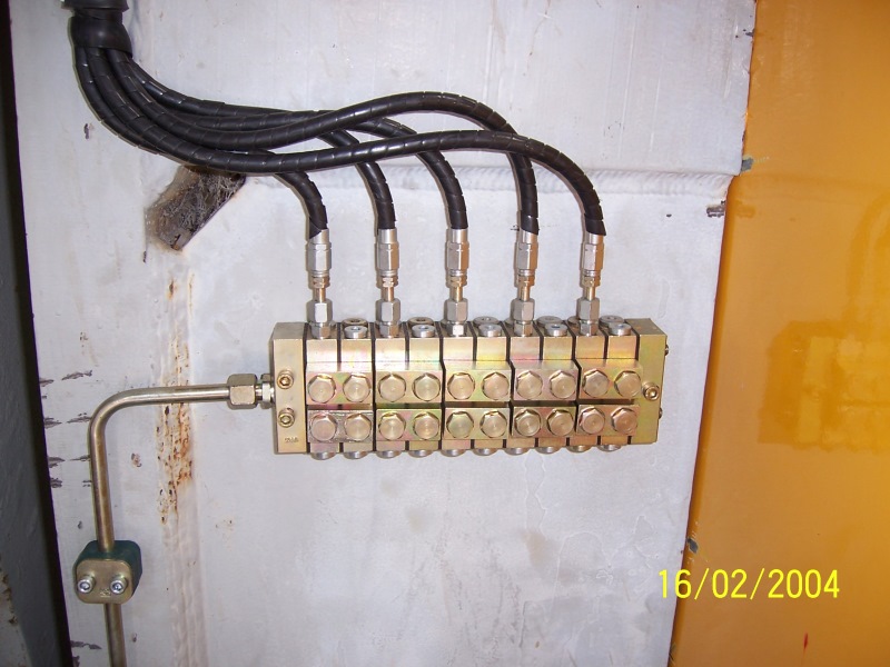 Karreman Quarries -selects LSM Technologies for thier Jacues Jaw ...