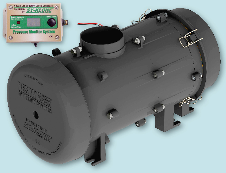 LSM Technologies introduces the new RESPA®-CF Vortex HyperFLOW™ Technology