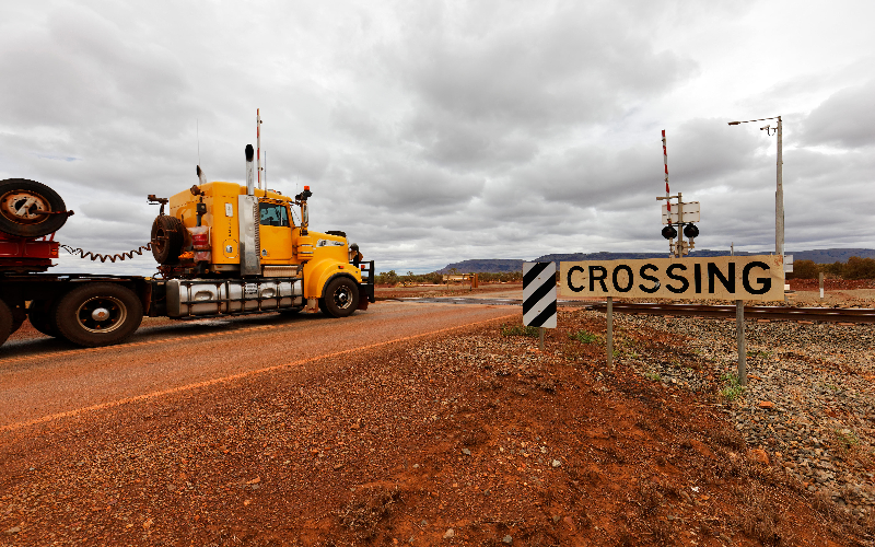 Mining Industry / Earthmoving / Quarrying Solutions